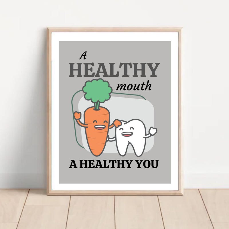 Dental Bulletin Boards - Etsy
