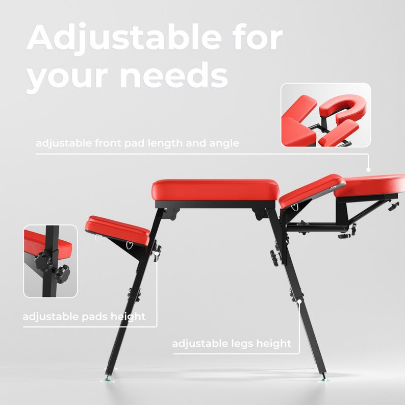 Sex Bench, BDSM Furniture, Spanking Bench, Bondage Horse, Punishment ...