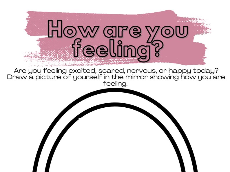 First Week of School Activity Bundle lower Elementary - Etsy