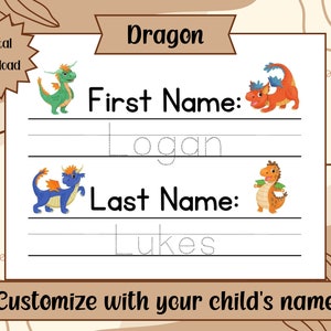 Digital Periodic Table of Elements Flashcards Three Part Cards ...