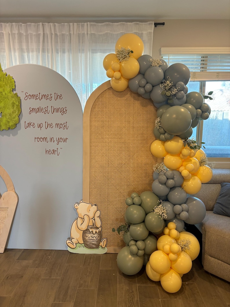 DIY Balloon Arch Kit - Design Your Own DIY Balloon Arch Kit- Customize ...