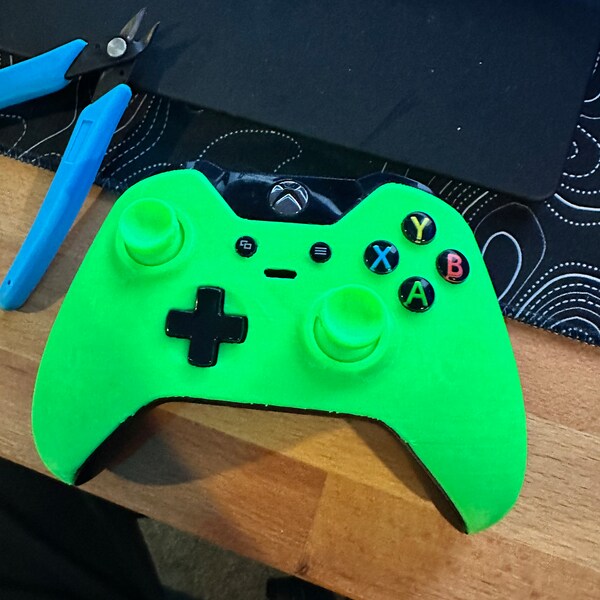 Xbox One Controller - Etsy