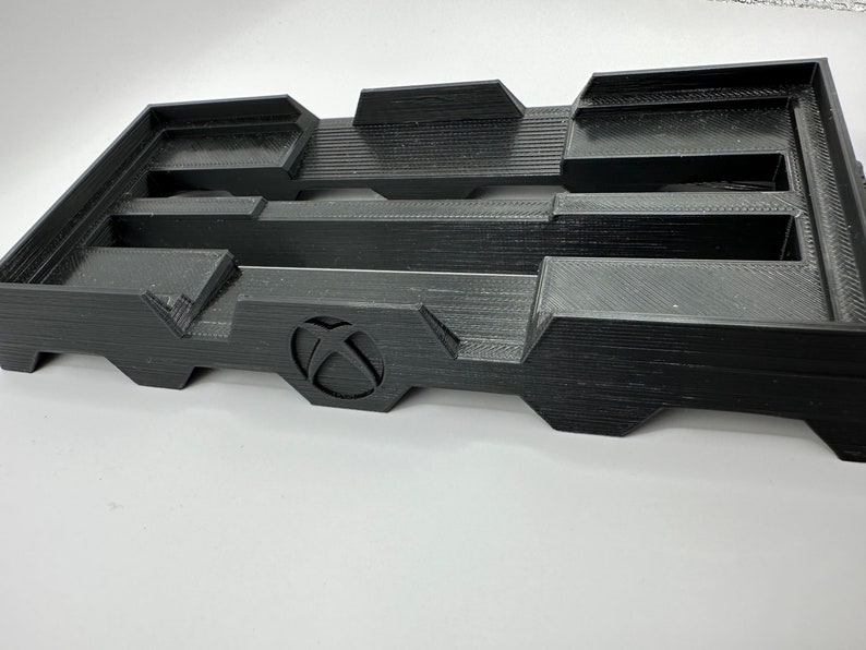 Xbox Series S Console Stand 3D Printed - Etsy