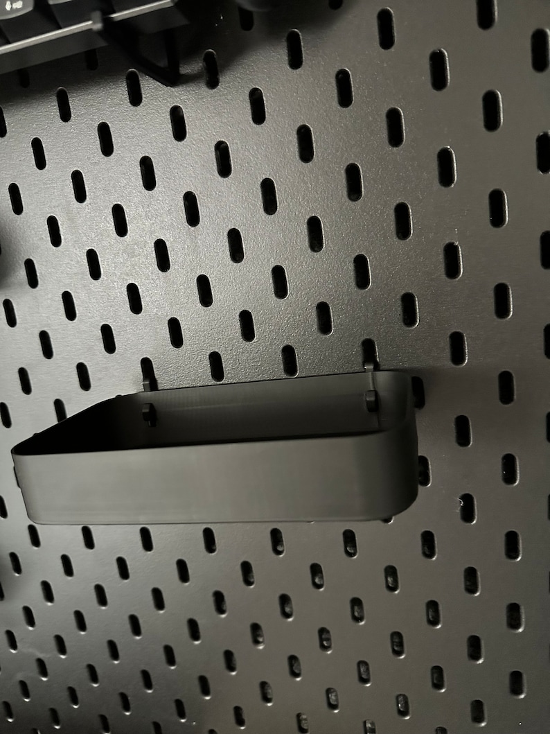 Skadis Large Storage Box/tray/shelf Multipurpose 3D Printed - Etsy