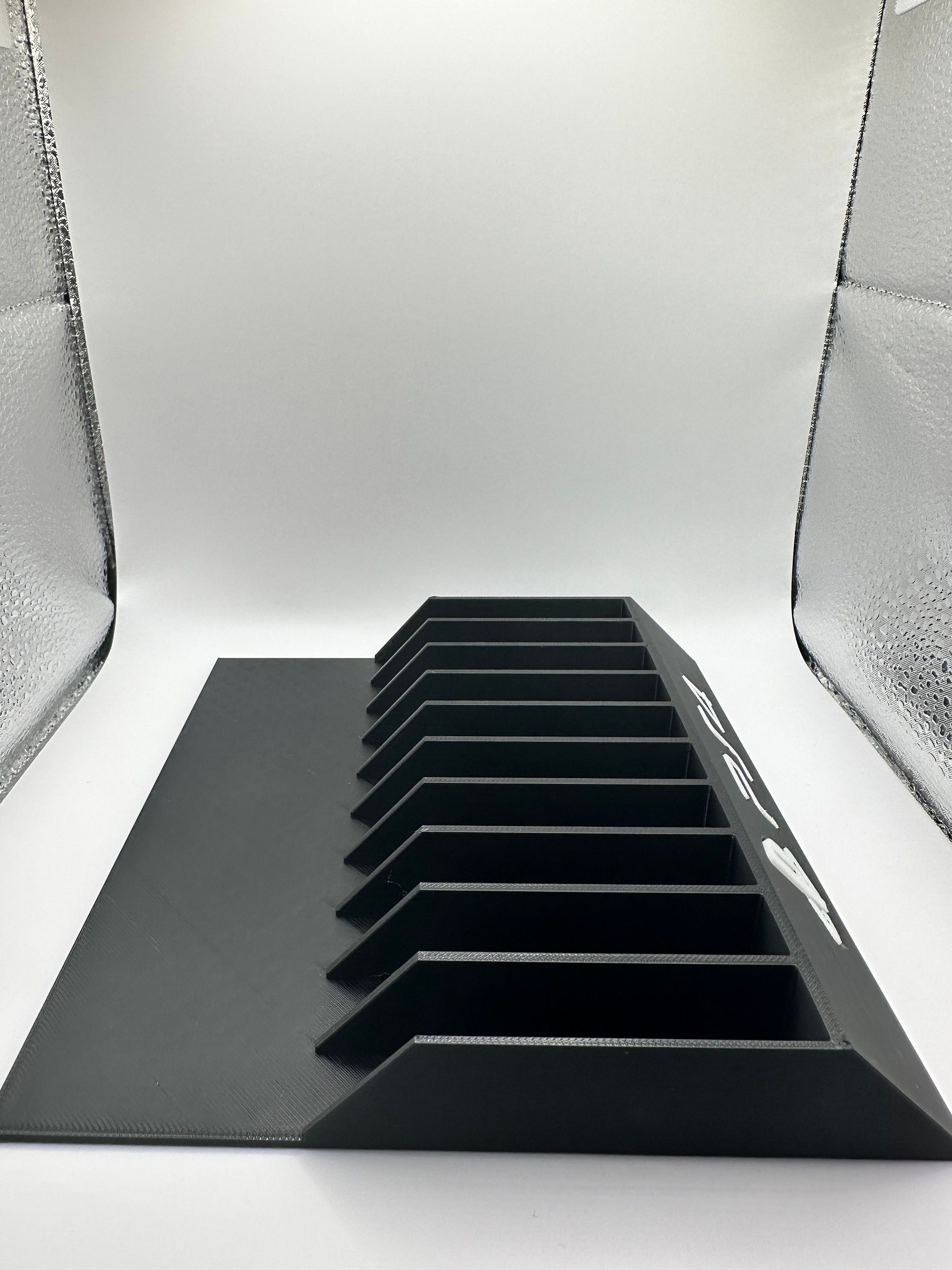 Playstation Game Case Stand 3D Printed - Etsy