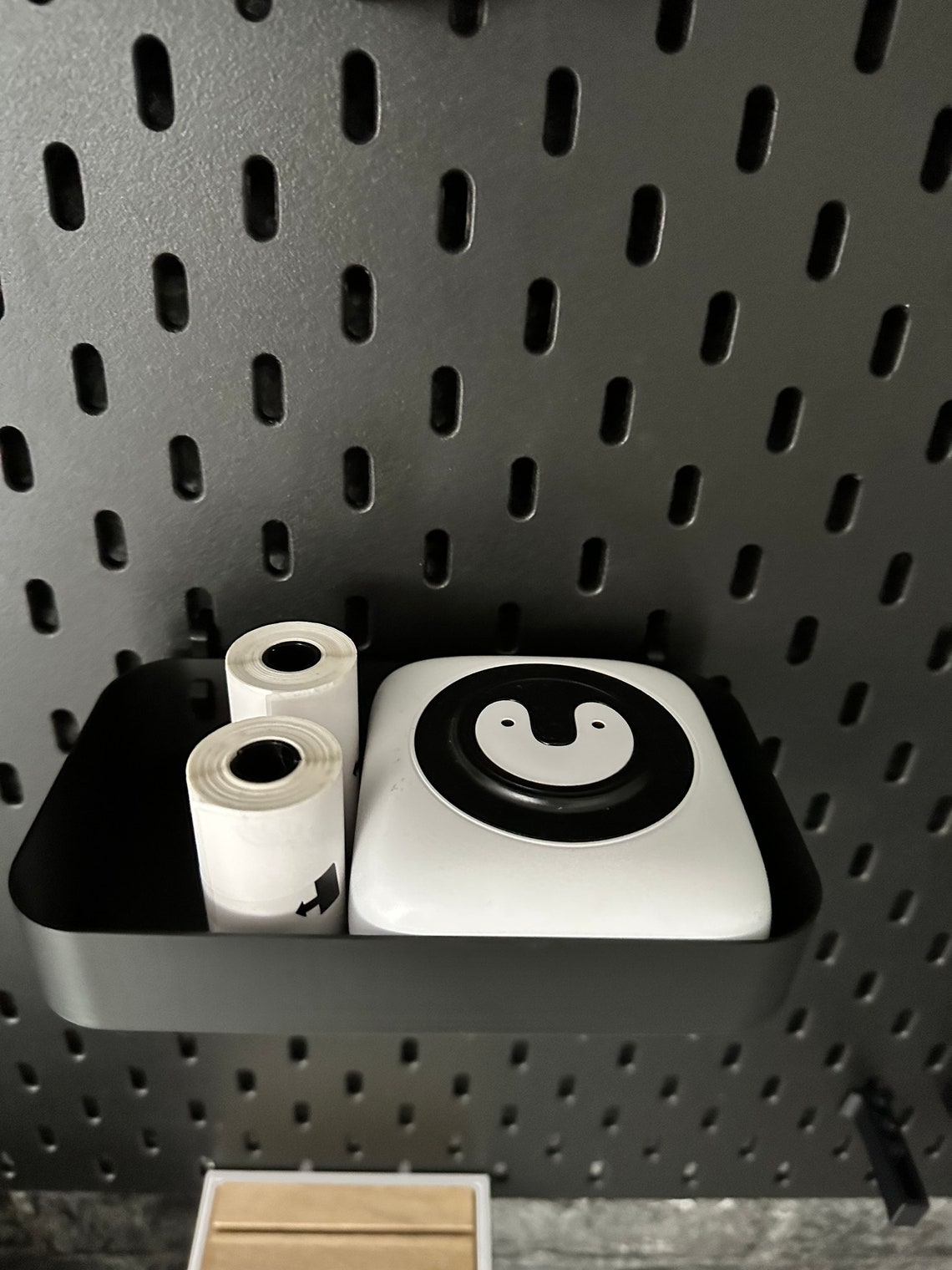 Skadis Large Storage Box/tray/shelf Multipurpose 3D Printed - Etsy