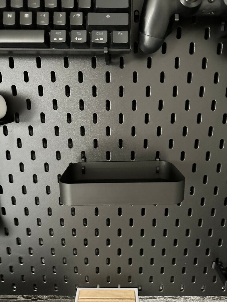 Skadis Large Storage Box/tray/shelf Multipurpose 3D Printed - Etsy