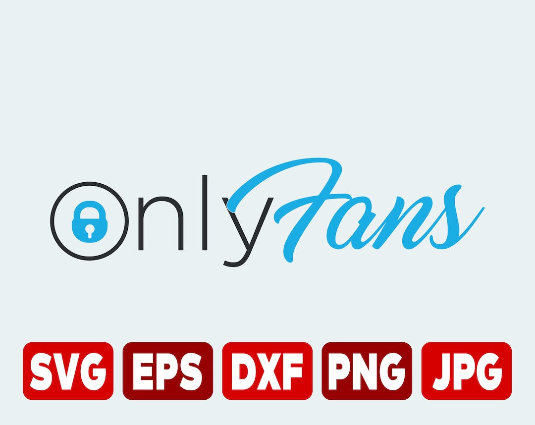 OnlyFans SVG, OnlyFans PNG, OnlyFans DXF, OnlyFans Logo, OnlyFans ...