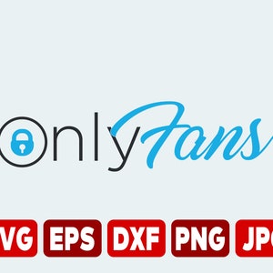 Onlyfans Font - Etsy