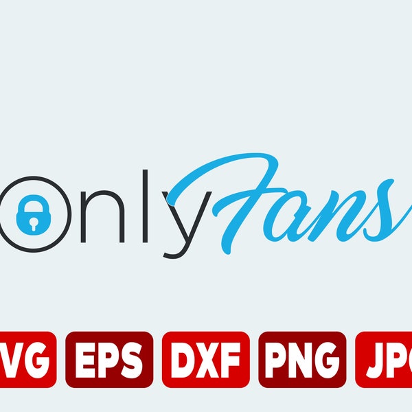 Onlyfans Logo Maker - Etsy