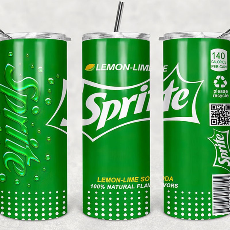Sprite - Etsy