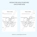Fill-in-the-blank Anatomy Bones Worksheet-pelvic Girdle-answer Key ...