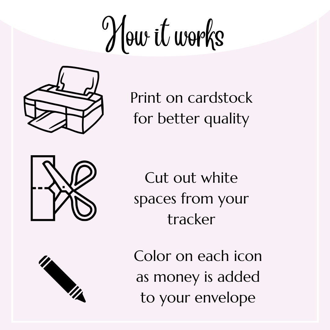 60 Day No Alcohol Challenge Printable | Alcohol Quitting Planner ...