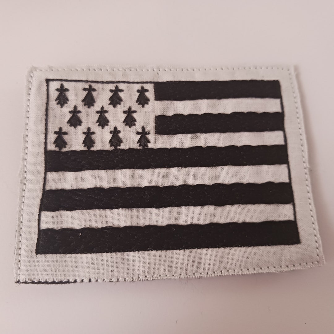 Patch Flags - Etsy
