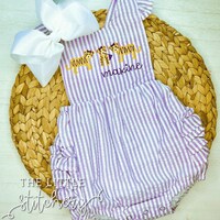 Lsu Baby - Etsy