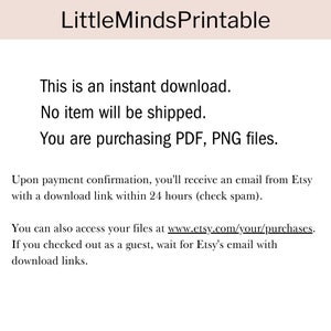 Rabbit Reward Chart for Kids With Printable Achievement Award and Idea ...