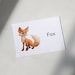 Baby Animal Matching Cards for Kids With Digital Animal Printable ...