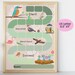 Bird Reward Chart for Kids With Printable Achievement Award and Idea ...