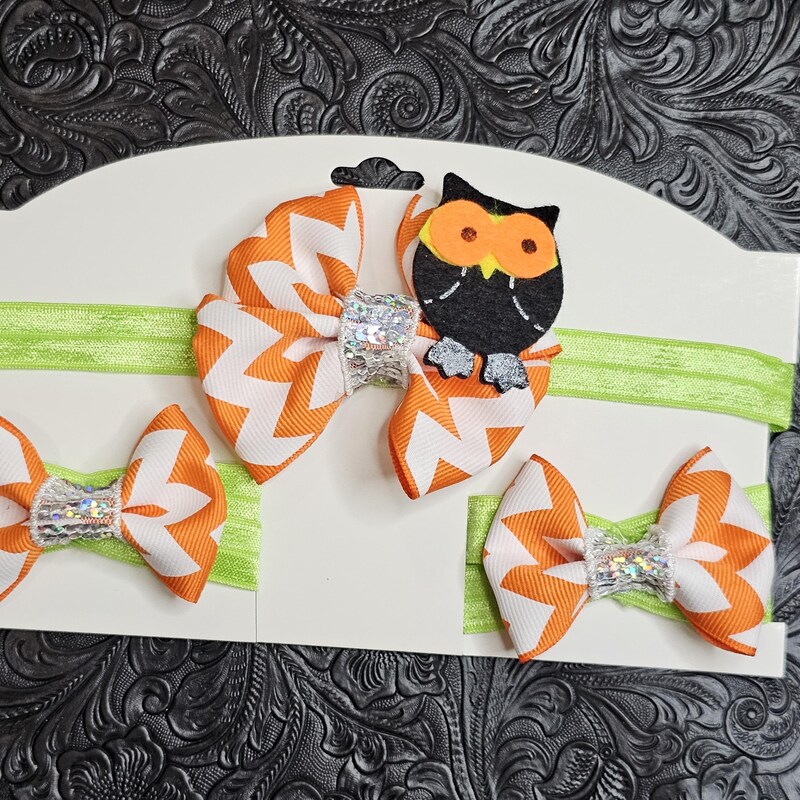 Owl Headband - Etsy