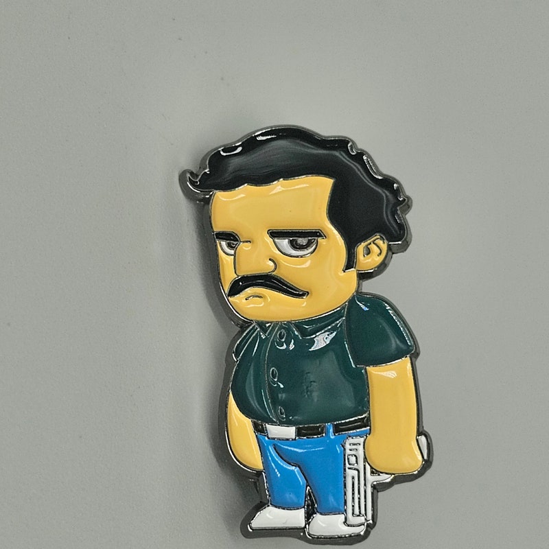 Pablo - Etsy