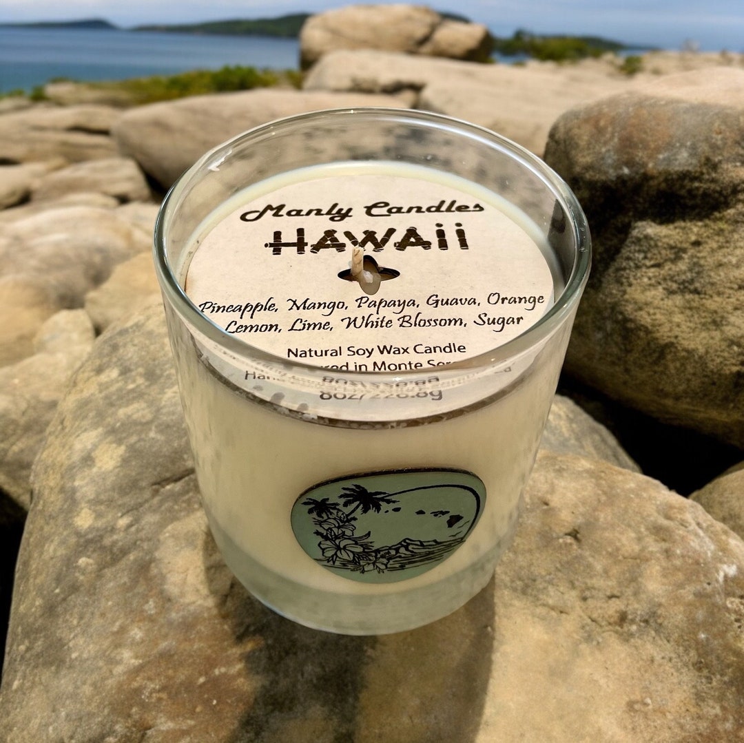 Hawaii citrus, Pineapple, Mango, Papaya, Orange, Guava, Sugar, White ...