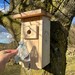 High-quality Bird House nesting Box Including Camera for Bird Watching ...