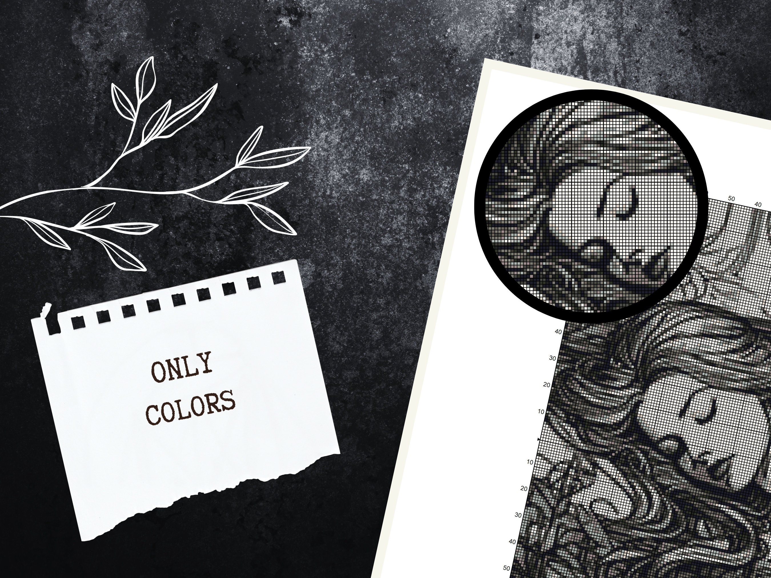 Sleeping Beauty Cross Stitch Pattern Instant Download PDF - Etsy