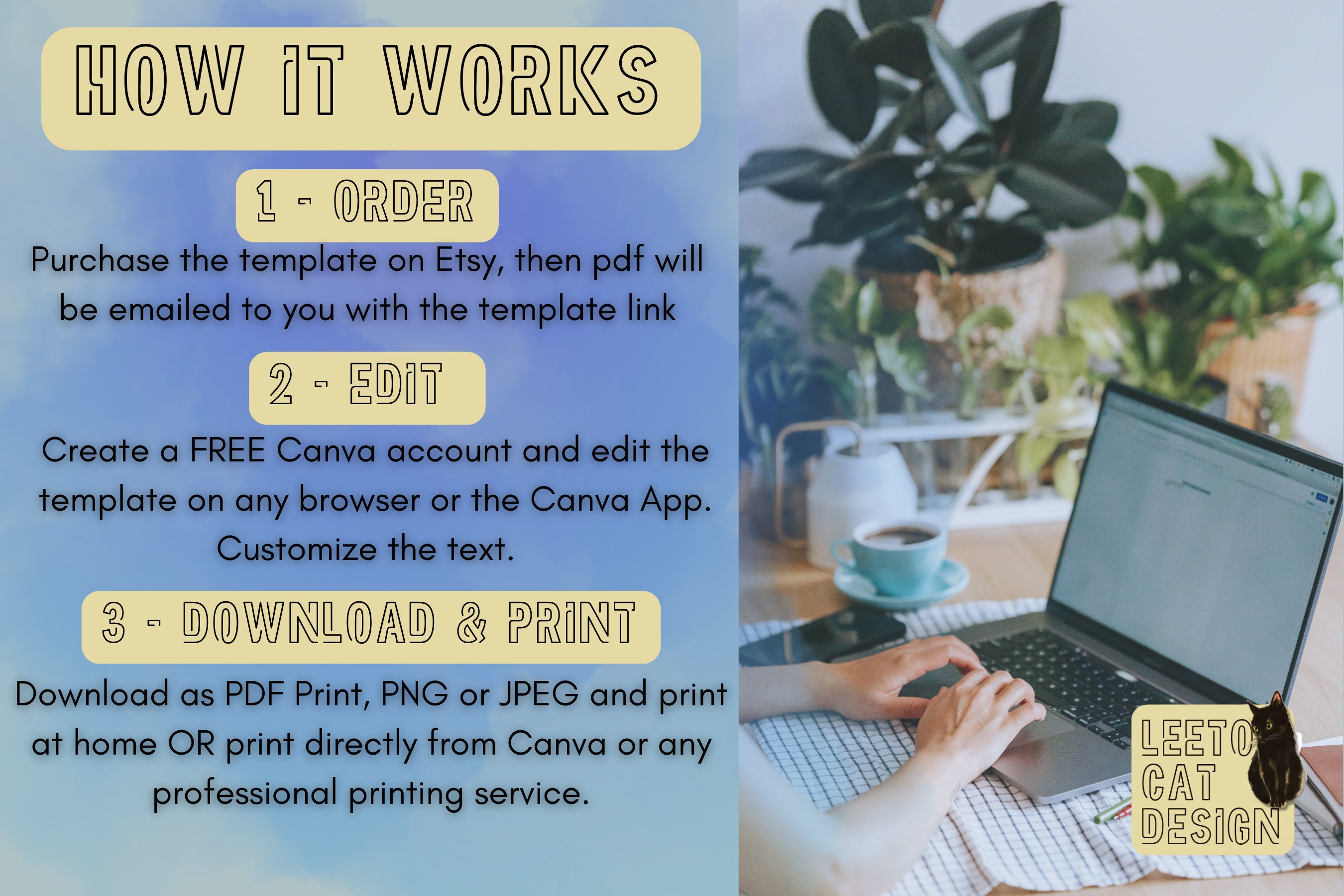 Birthday Party Invitation Template Disco Ball, Colorful Globe, World ...