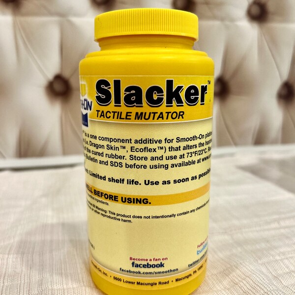 Slacker - Etsy