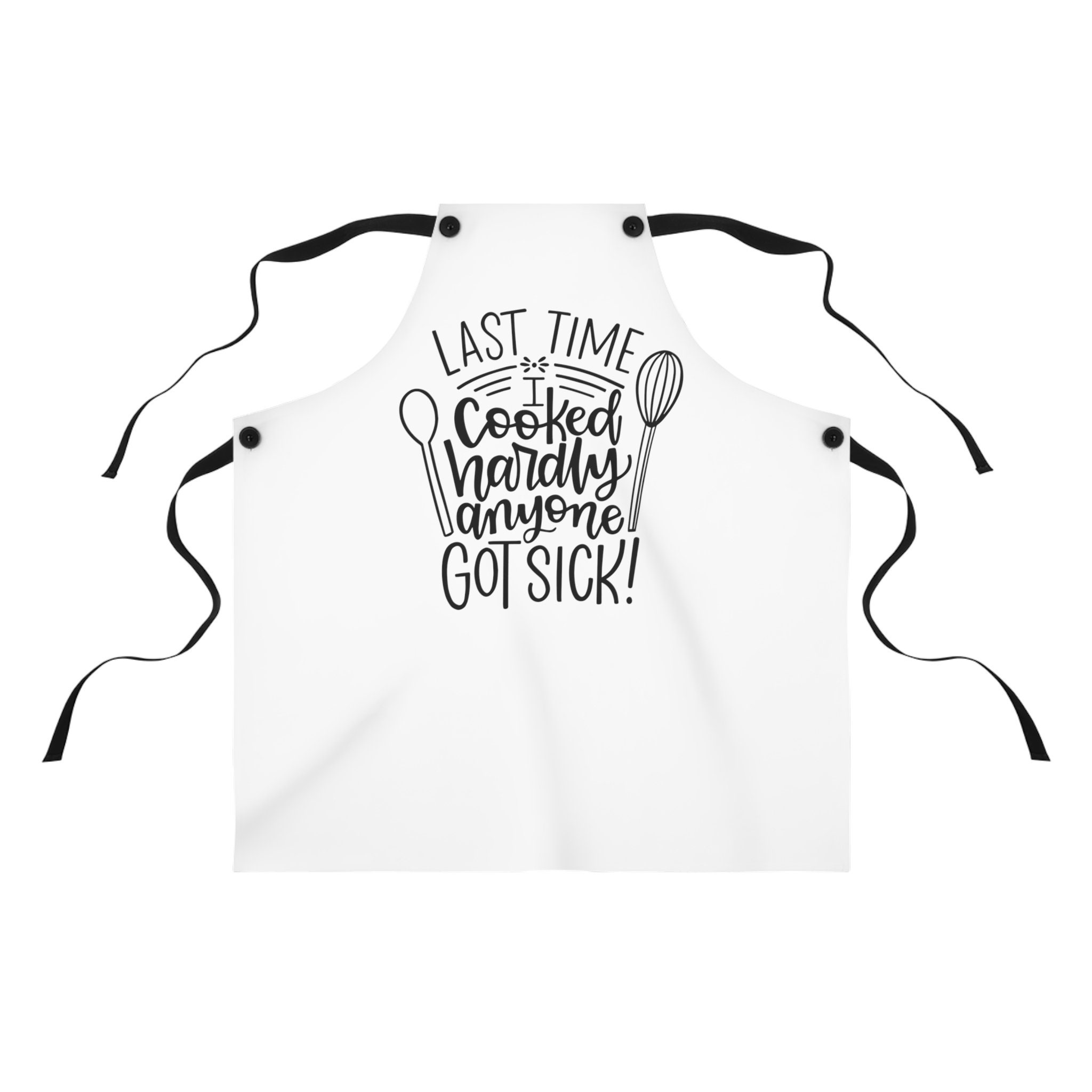 Funny Apron Quote Funny Cooking Apron Gift for Cook Apron - Etsy