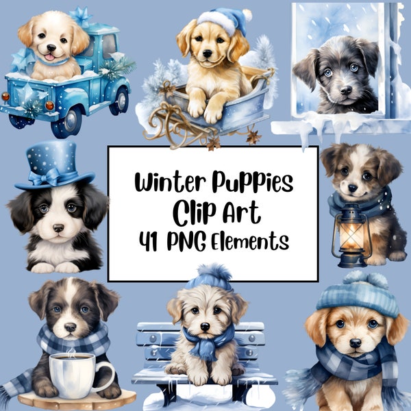 Cavapoo Clipart Dog Graphics Dogs Illustrations Dog Clipart Bundle Cute ...