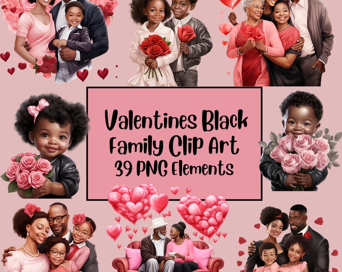 Watercolor Family Hands Clipart: Man, Woman, Baby, Kid, Family, Father ...