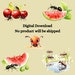 Watercolor Clipart Ant Sublimination Ant PNG Children - Etsy