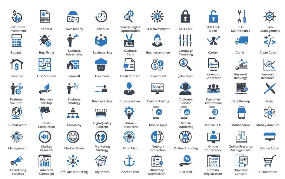 Update 17000+ Mega Big Bundle Iconset Template Icon Set,bundle Pack ...