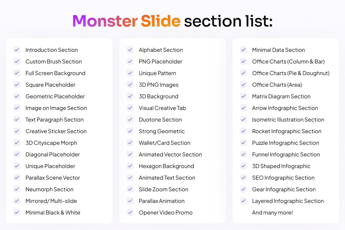 1500 Premium Powerpoint Presentation Template Powerpoint Editable Ppt Powerpack Modern ...