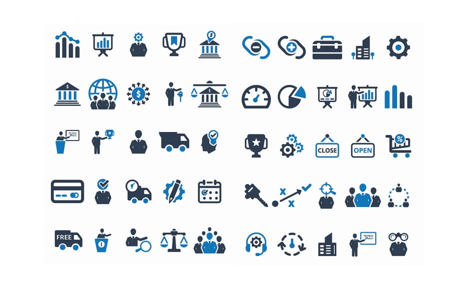 Update 17000+ Mega Big Bundle Iconset Template Icon Set,bundle Pack ...