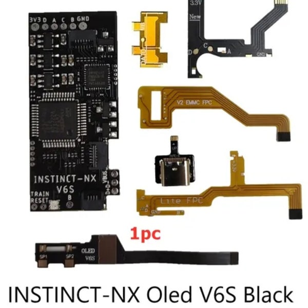 Nintendo Switch Modchip - Etsy