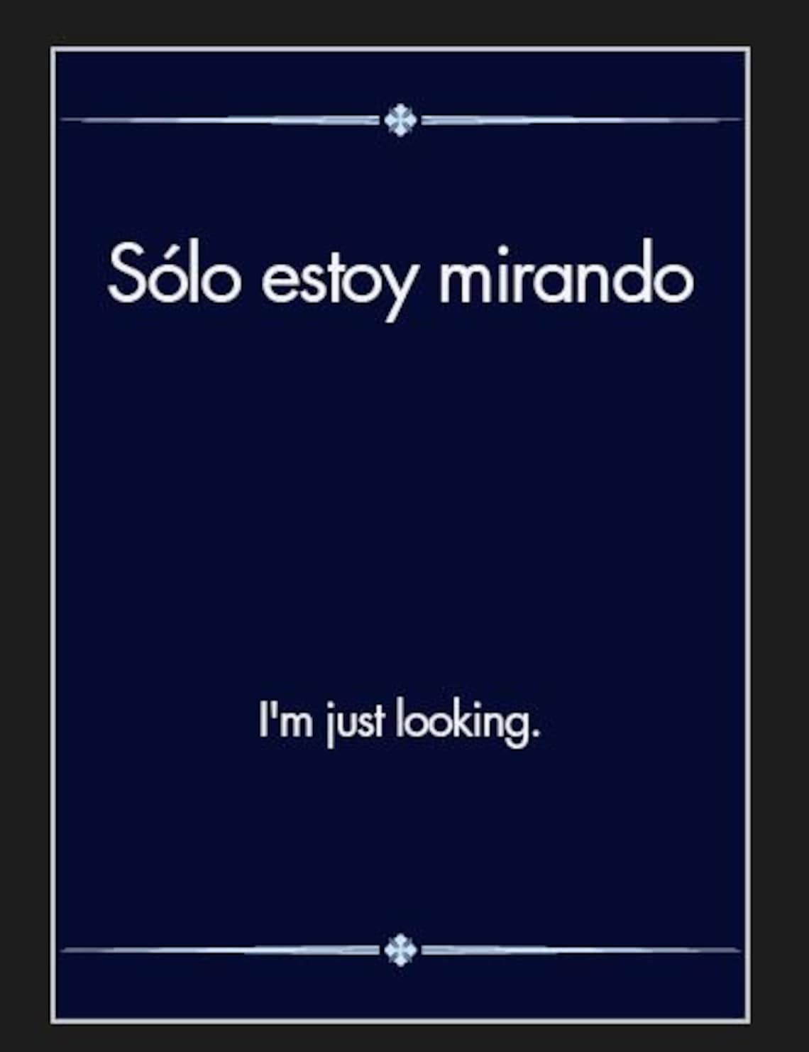 897 Spanish to English Translation Cards, Spanish to English Phrases ...