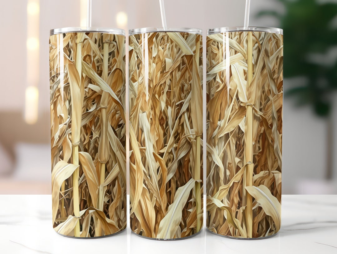 Camo Tumbler Wrap Seamless 20oz Skinny Tumbler Sublimation Design ...