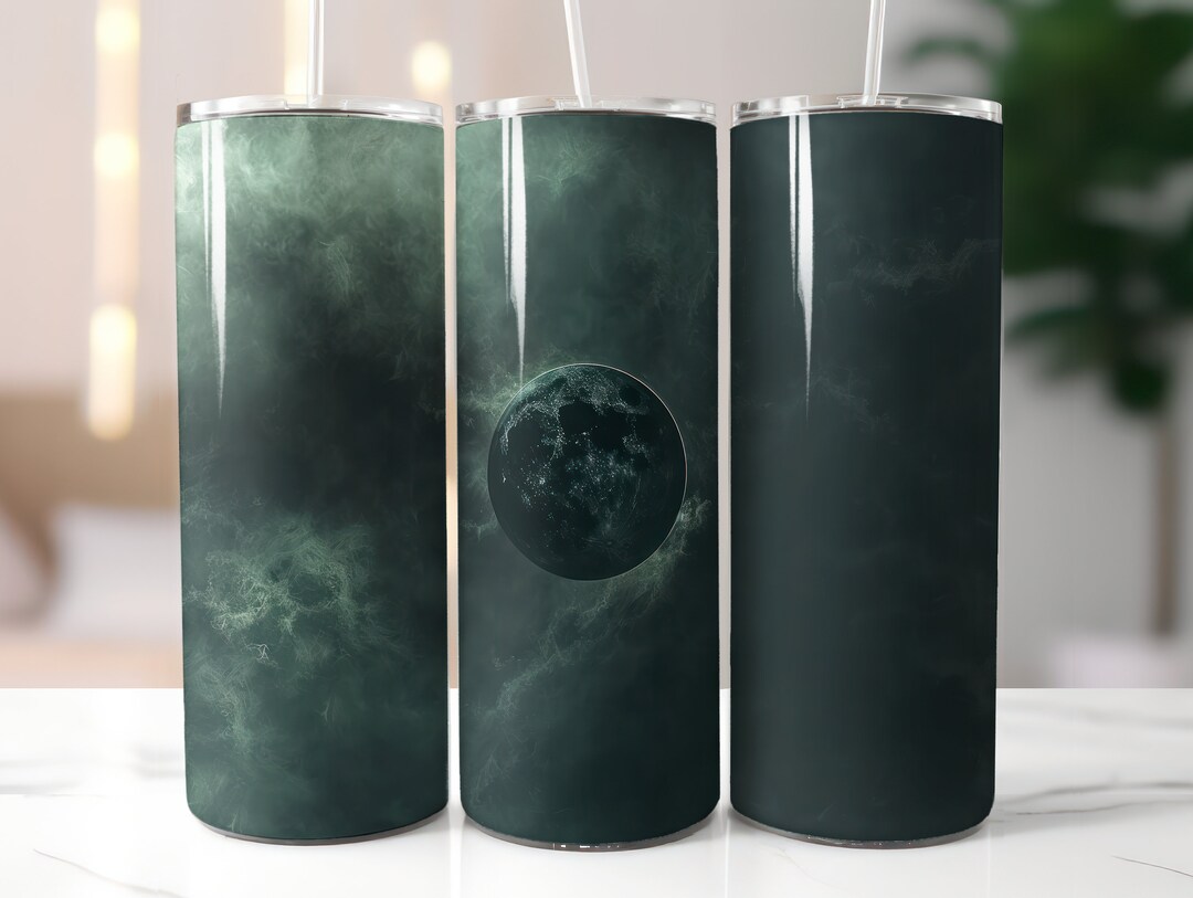Solar Eclipse Tumbler Wrap, 2024 Eclipse Tumbler Wrap, 20oz Skinny ...