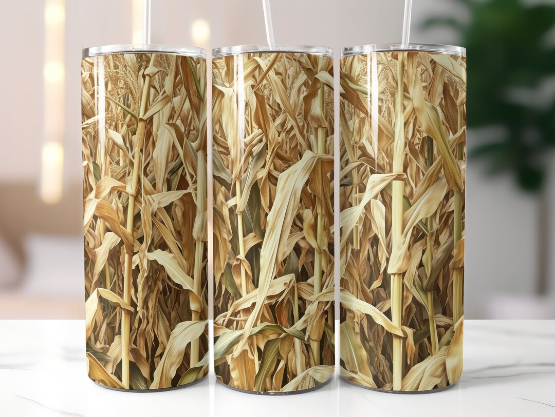 Camo Tumbler Wrap Seamless 20oz Skinny Tumbler Sublimation Design ...