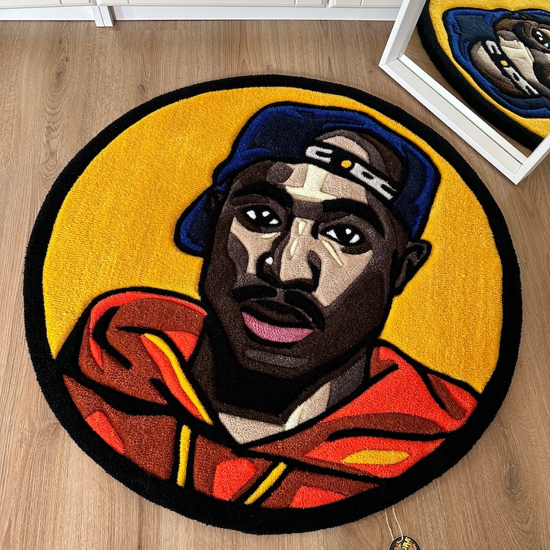 RugCulturee - Etsy