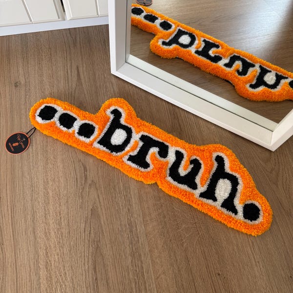 RugCulturee - Etsy Sweden