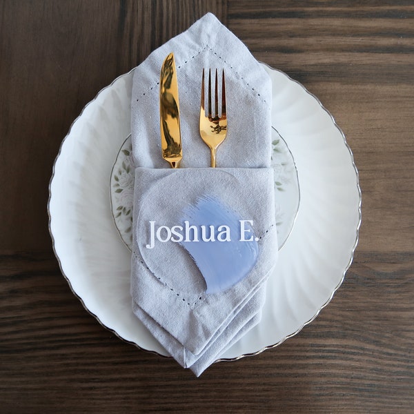 Table Assignment - Etsy