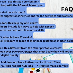 Preschool Shapes Flashcards & Worksheets Activities Montisory ~ Autism ...