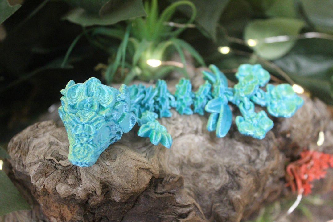 Baby 3D Printed Dragon - Etsy Baby 3D Printed Dragon - Etsy