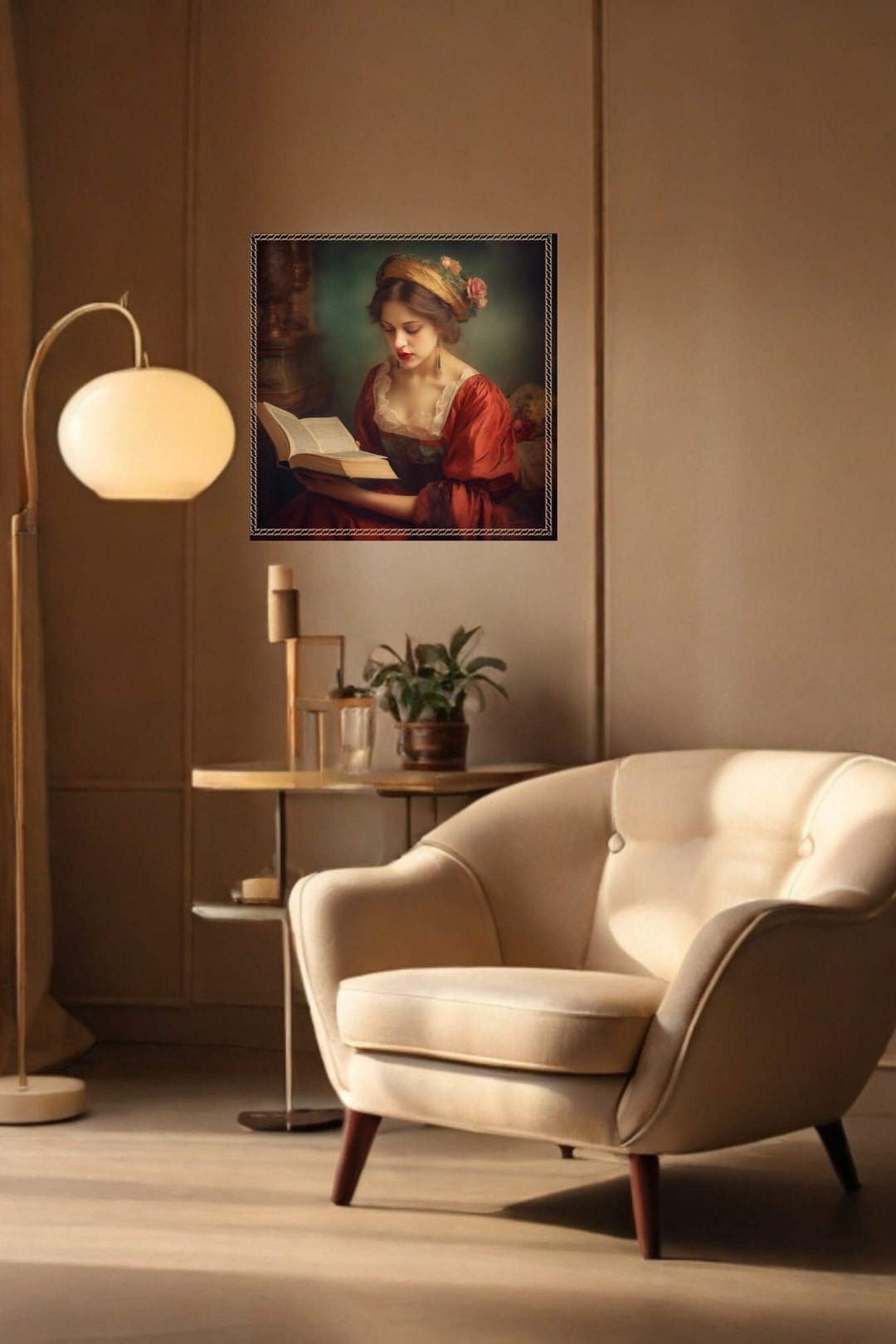 Vintage Collage, Retro Portraits, Antique Style Art, Classic Montage ...