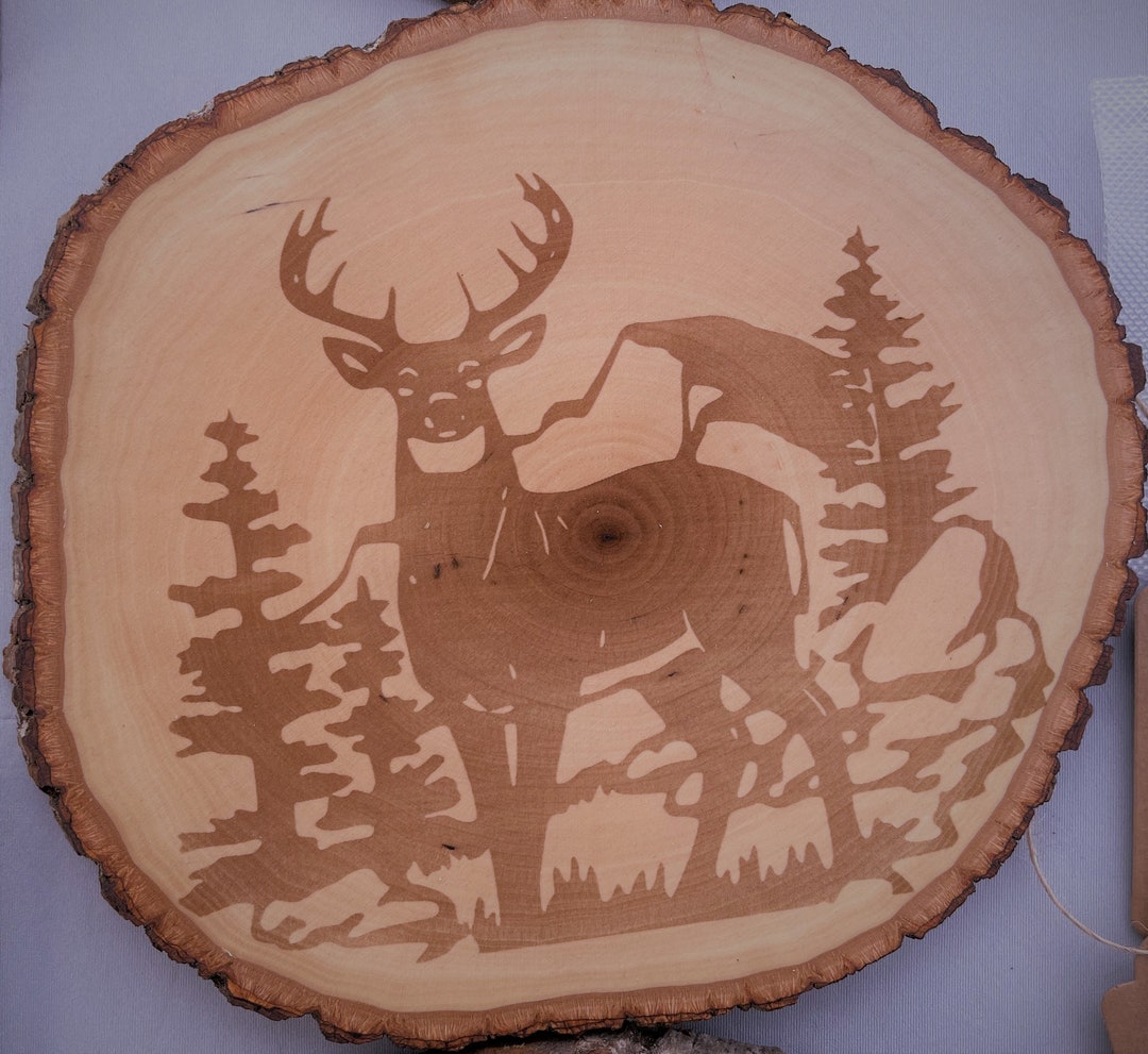 Big Buck Sign - Etsy