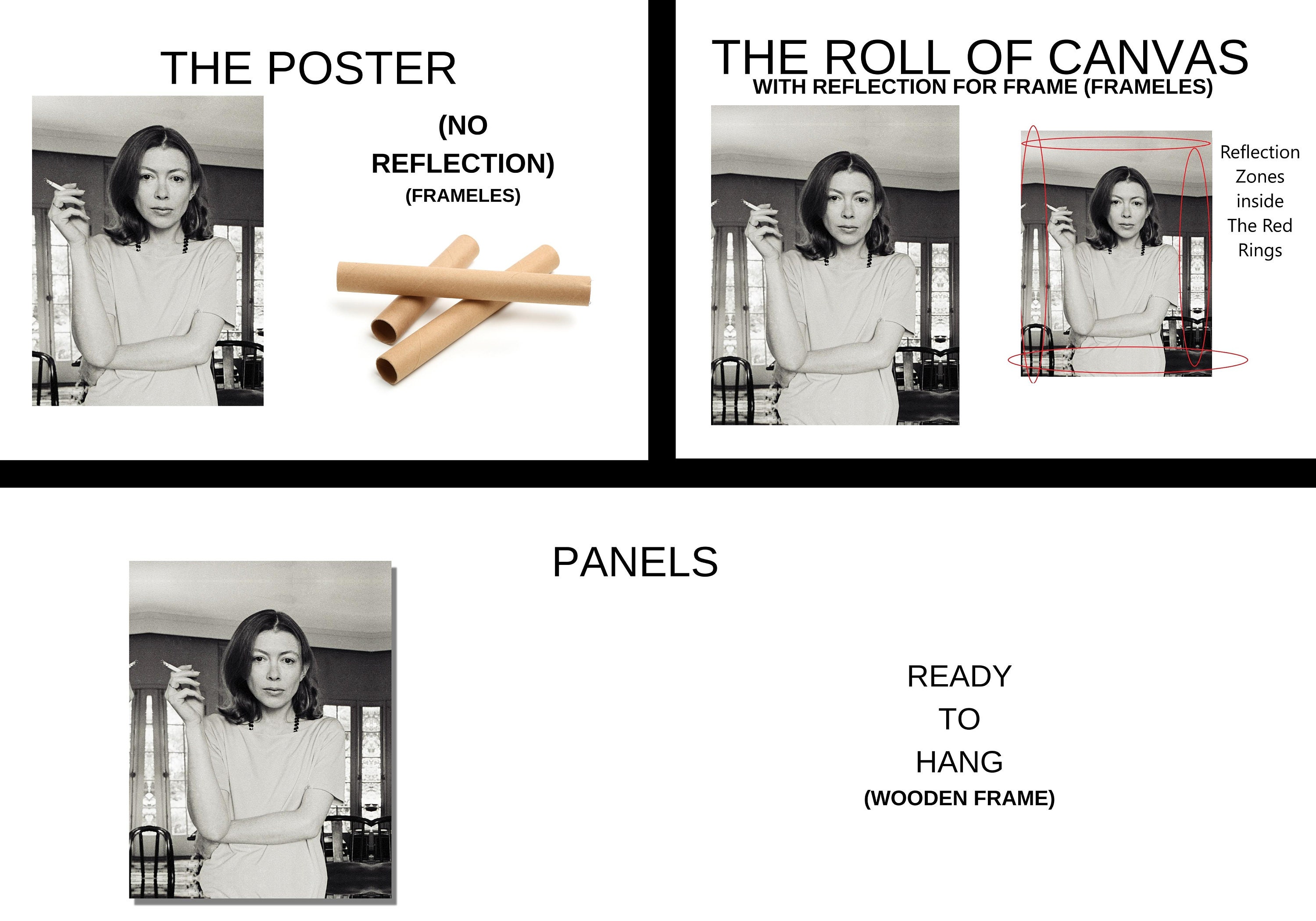 Literature Map World Canvas Art, Literature Art, Literary Print ...