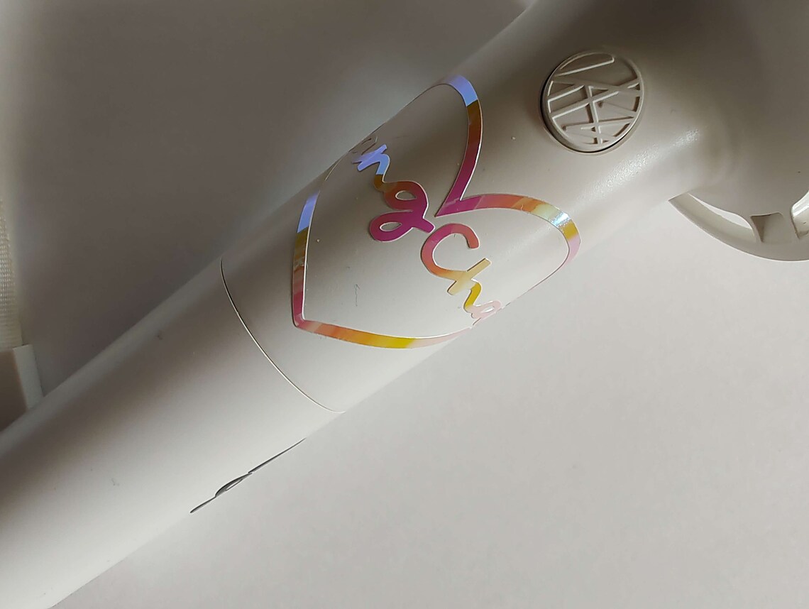 Stray Kids Lightstick Decals SKZ Decal KPOP Stickers - Etsy